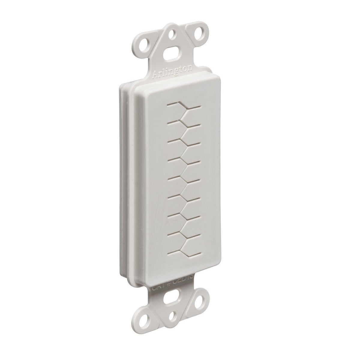 Electrical Box Extenders & Extensions — Plastic, 1 2 & 3 Gang Extenders ...