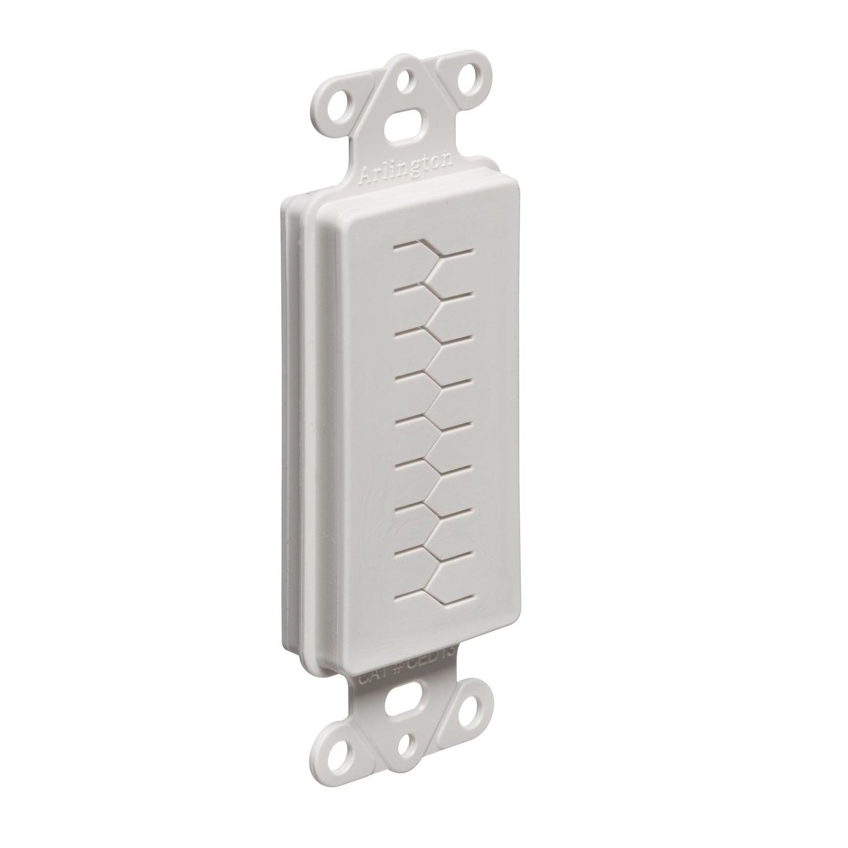 Electrical Box Extenders & Extensions — Plastic, 1 2 & 3 Gang Extenders ...