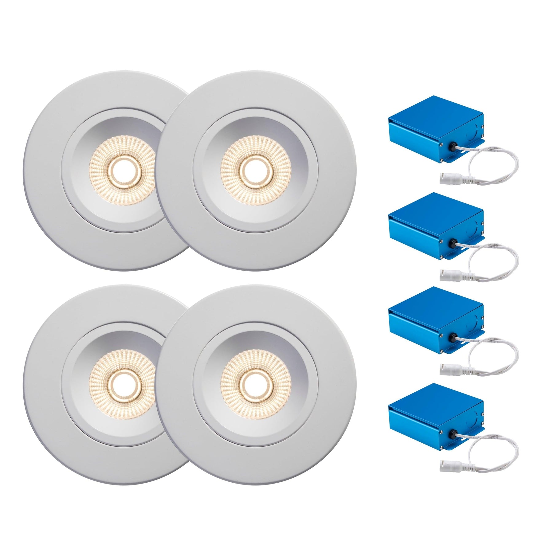 Electrical Box Extenders & Extensions — Plastic, 1 2 & 3 Gang Extenders ...