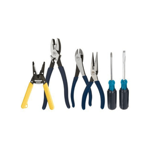 Tools — Orka