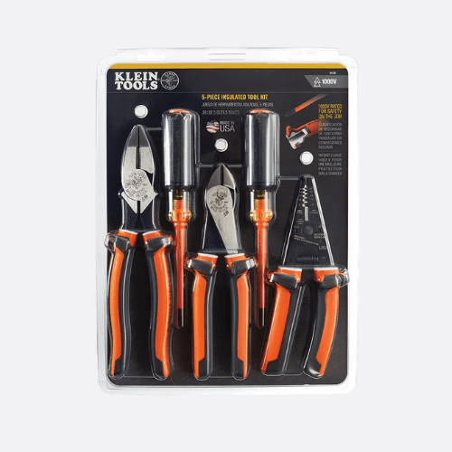 Tool Kits — Orka