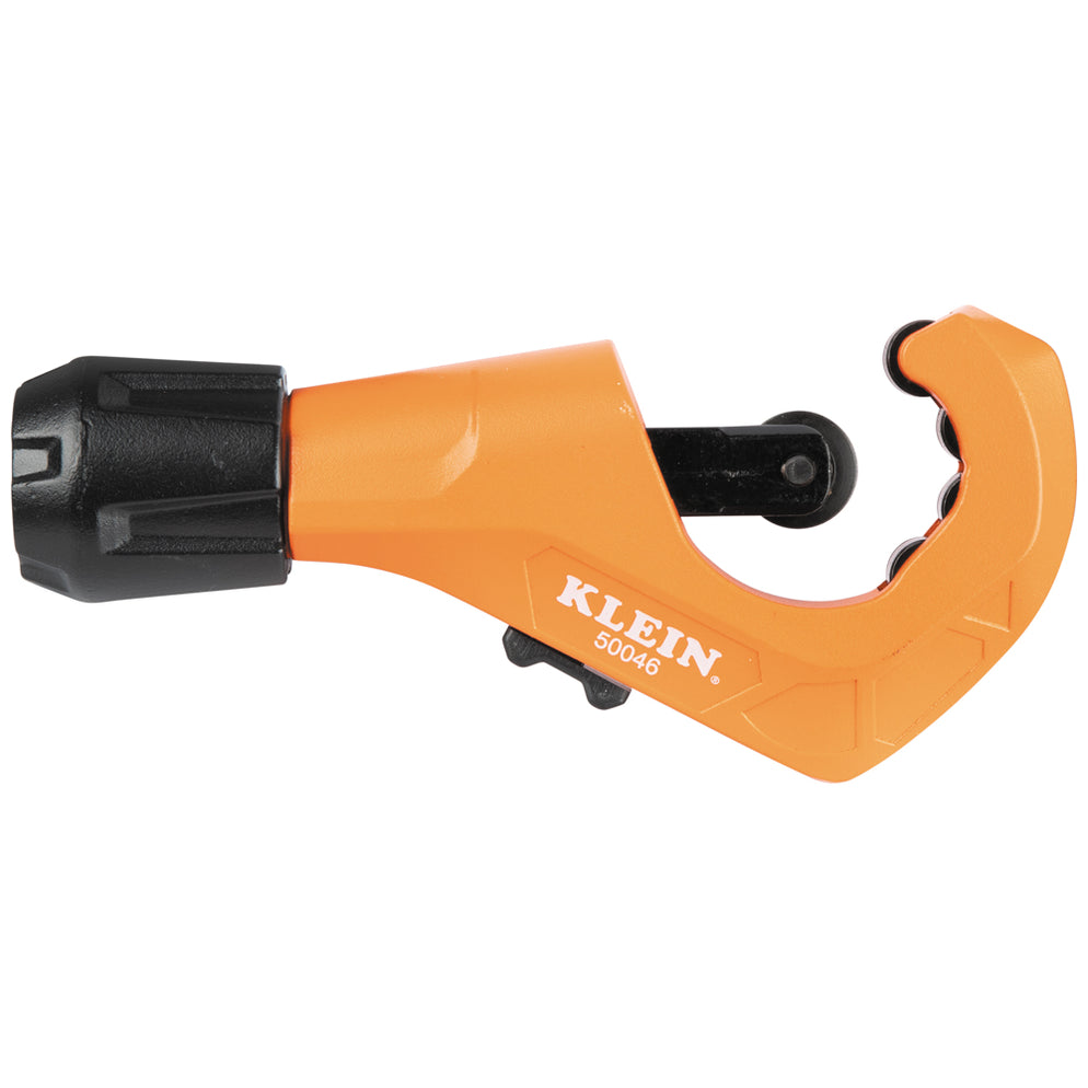 Klein Tools 1-3/8-Inch Constant Swing Tubing Cutter — Orka