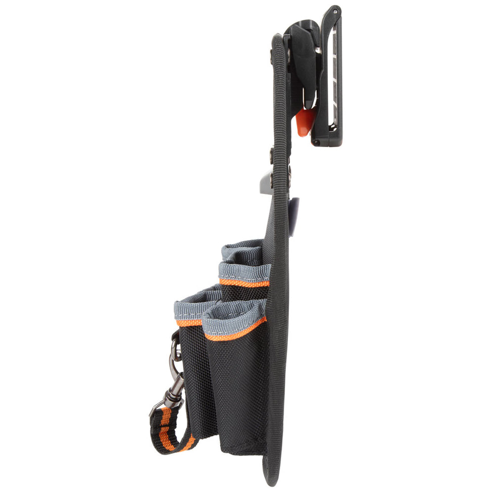 Klein Tools MODbox 6 Pocket Tool Pouch, Model 55830MB — Orka