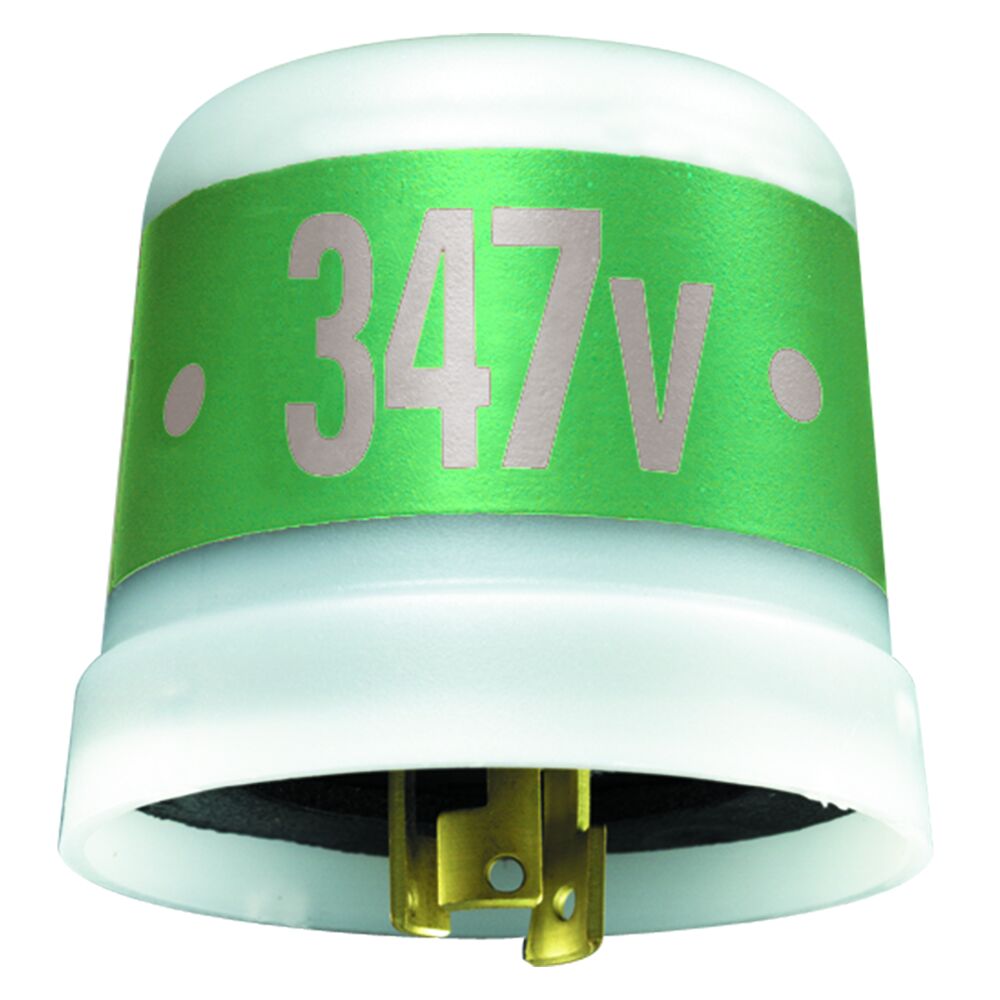 Intermatic 347V Locking Type Thermal Photocontrol, Model LC4527 | Orka.ca