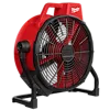 Milwaukee M18™ Brushless 18" Fan, Model 0821-20* — Orka