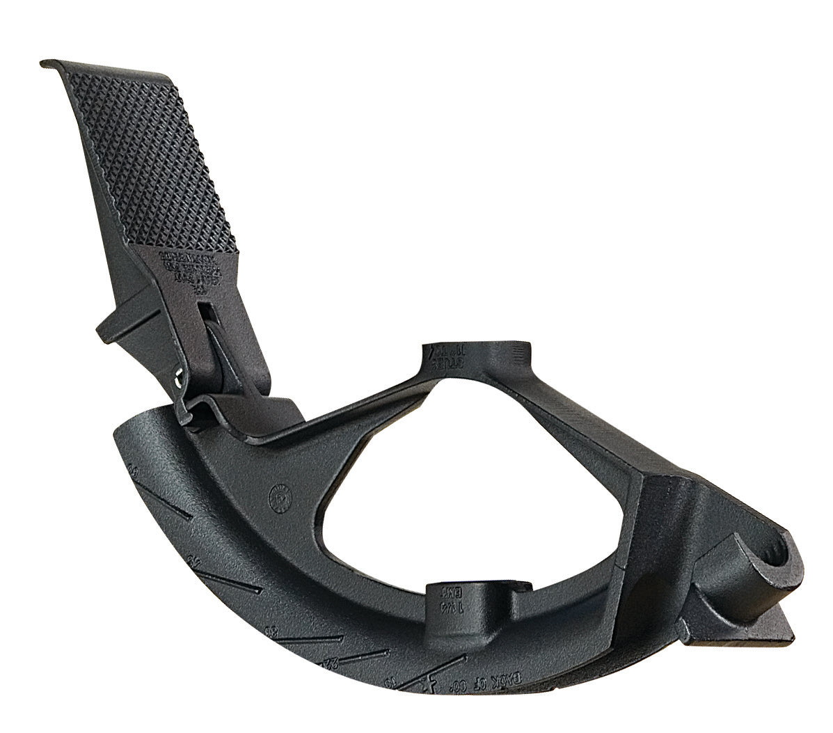 IDEAL Ductile Iron Bender Head for 1-1/4" EMT & 1" Rigid, Model 74-006 ...