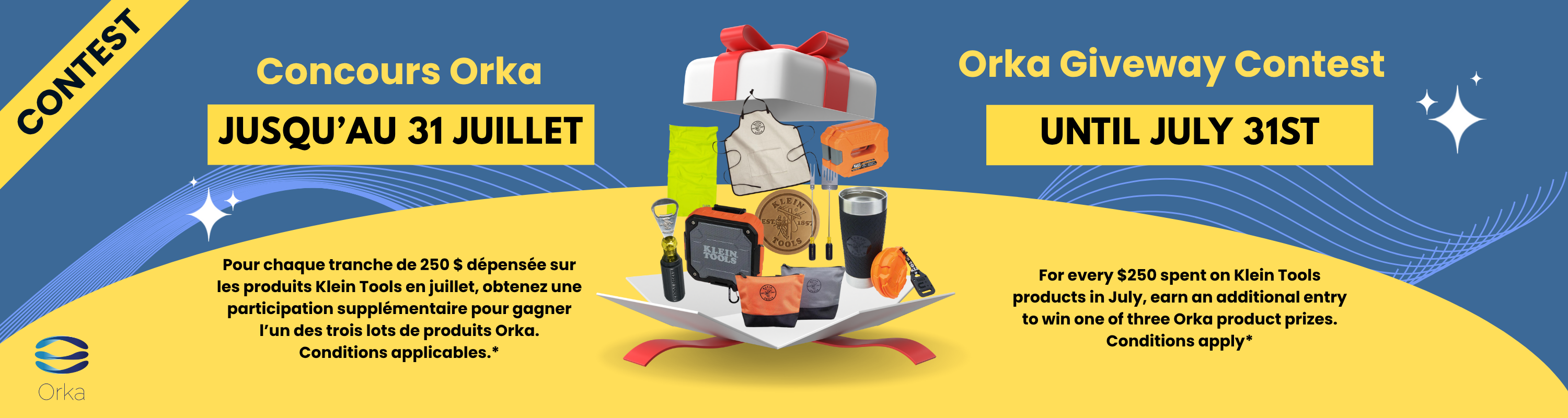 Orka | Your Online Supplier for Tools & Electrical Products