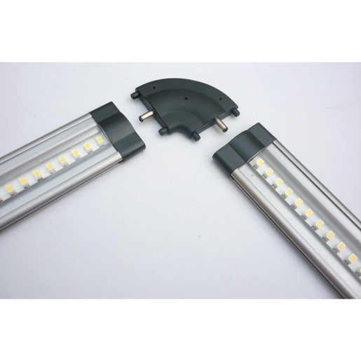 RAB Design Lighting 90° Corner Connector for UC-LED Fixtures, Model ...