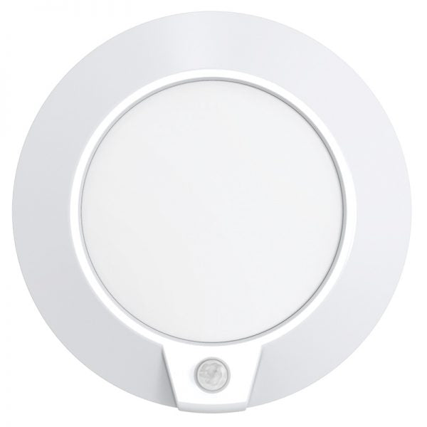 Luminaire LED fin pour placard RAB Design Lighting avec détecteur de ...