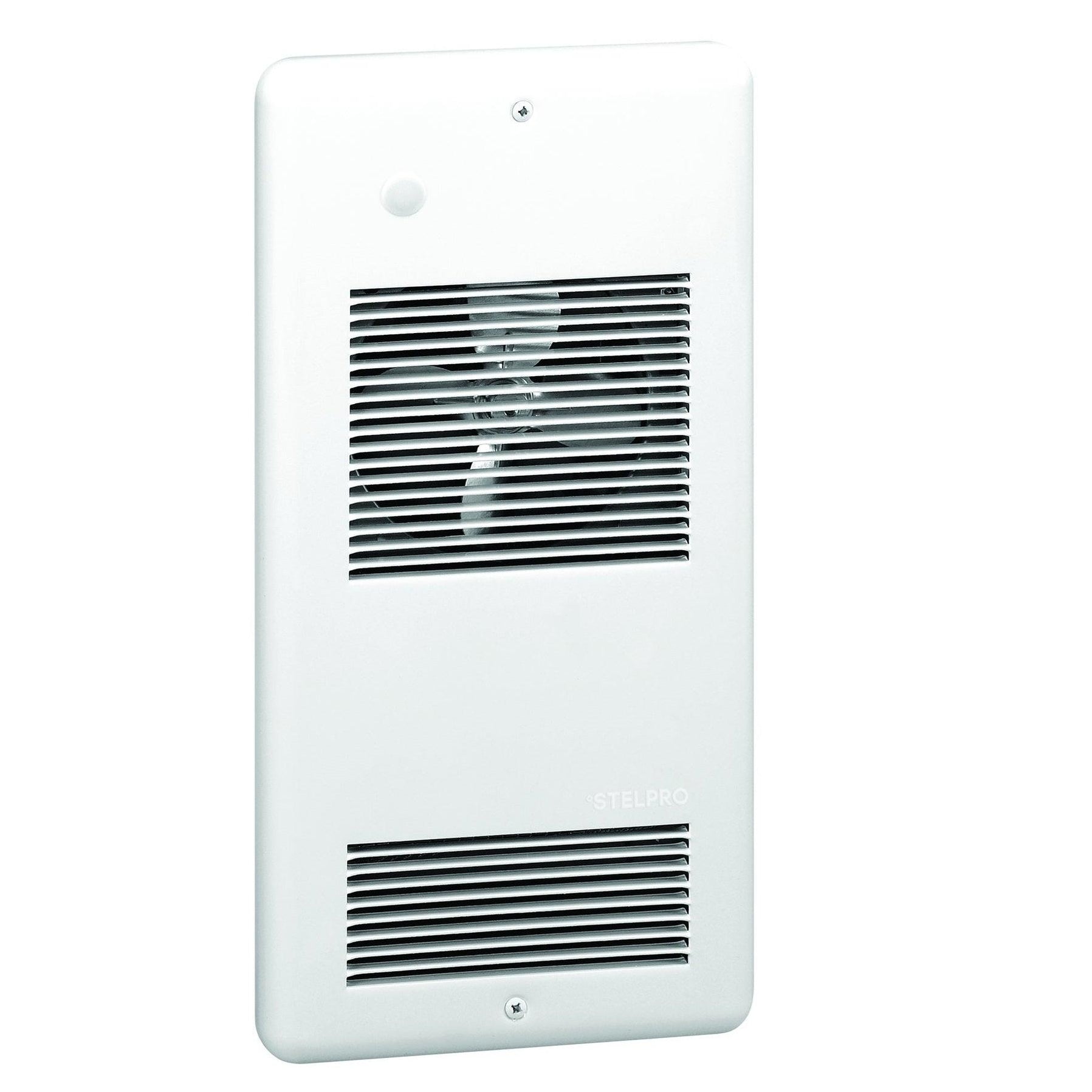 Wall Fan Heaters — Orka