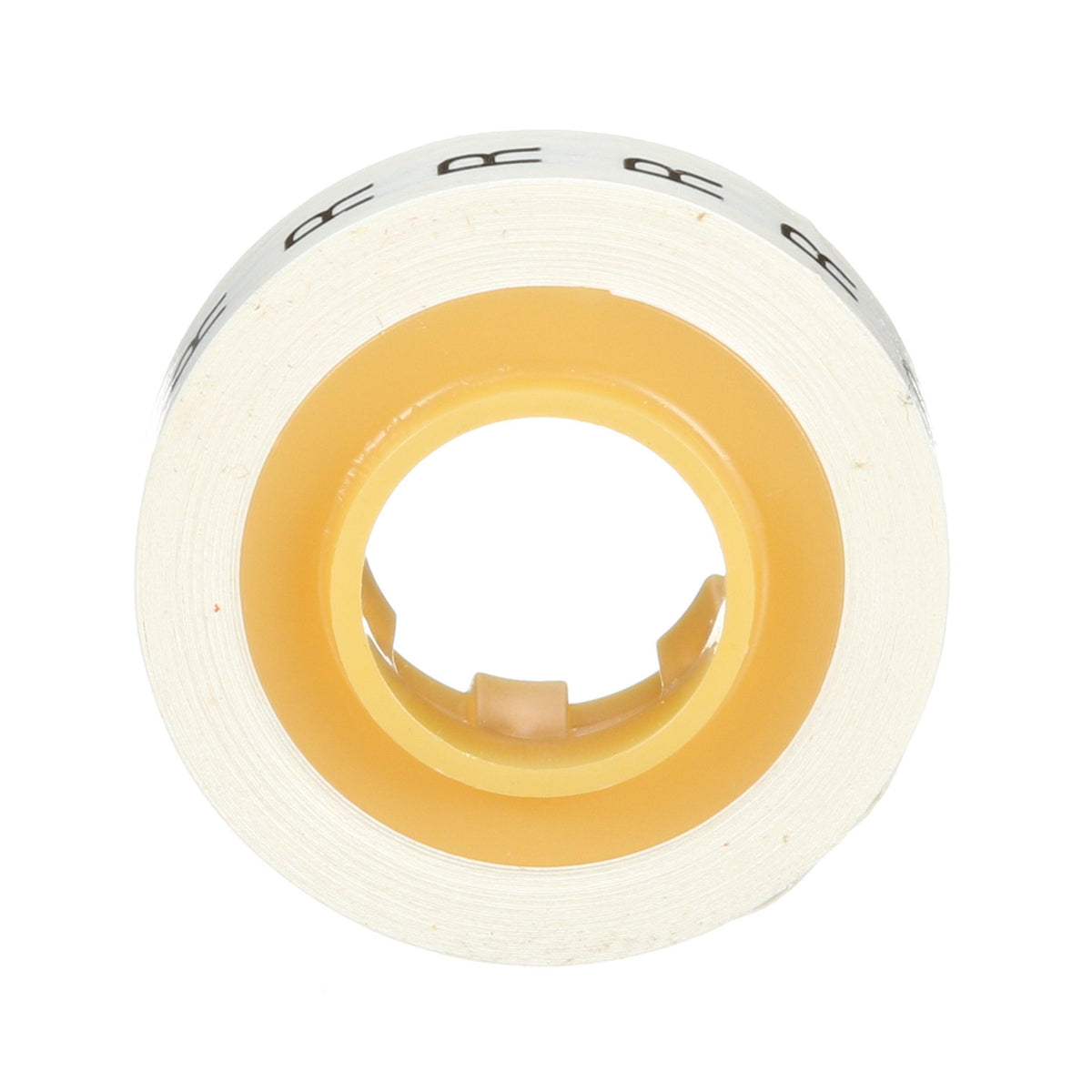 3M ScotchCode™ Wire Marker Polyester Tape Refill Roll, SDR-R* — Orka