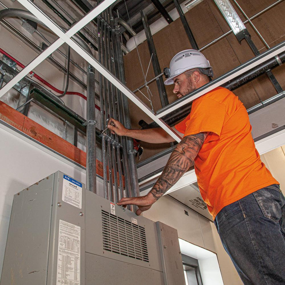 Klein Tools Electrician’s Mini Ratchet Set, Model 65200 — Orka