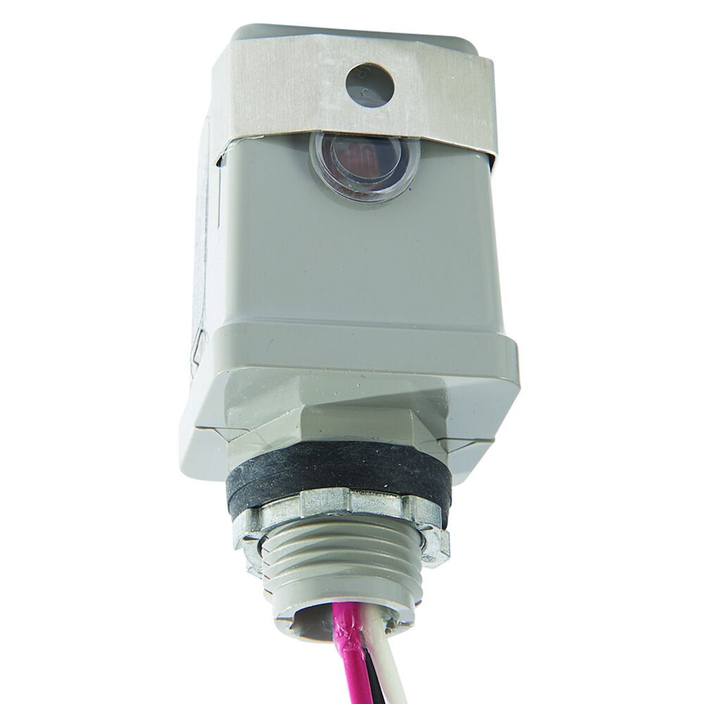 Intermatic Stem Mount Thermal Photocontrol, 120V, Model K4121C | Orka.ca