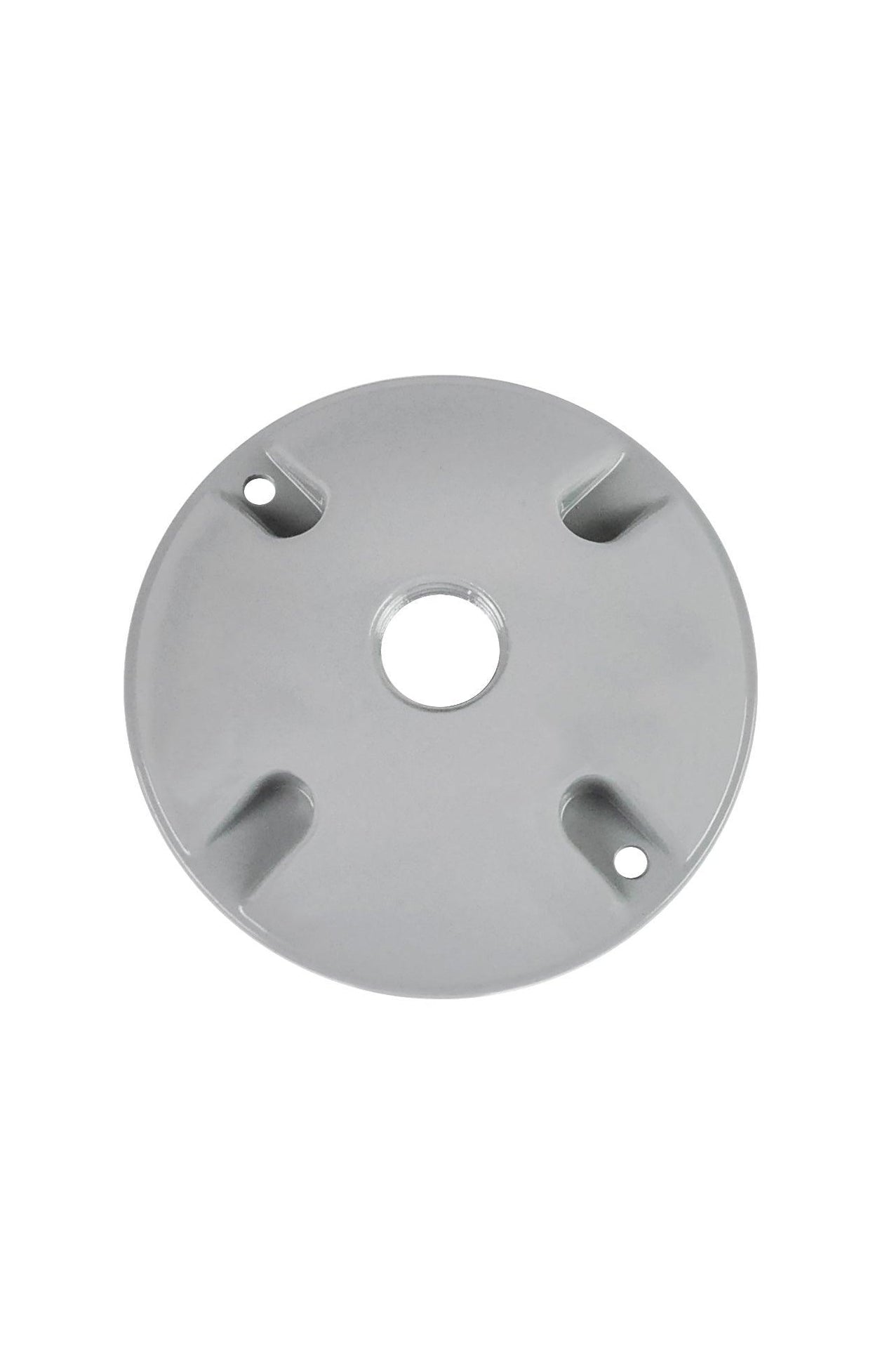 Electrical Boxes, Box Extenders & Covers — Orka