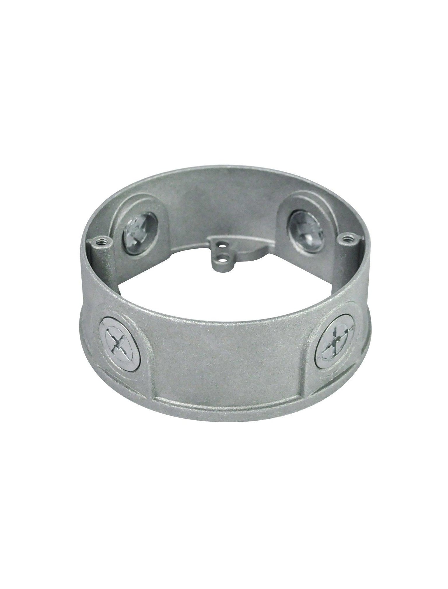 Electrical Boxes, Box Extenders & Covers — Orka