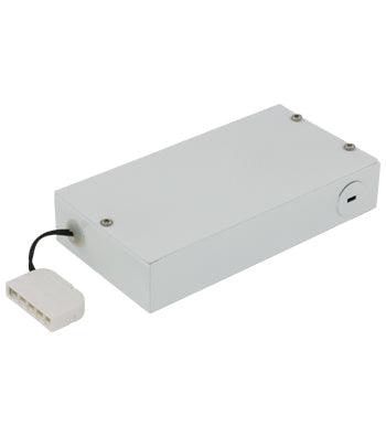 Liteline Non-Dimming Driver for use with 12VDC LED Puck lights, LED st ...