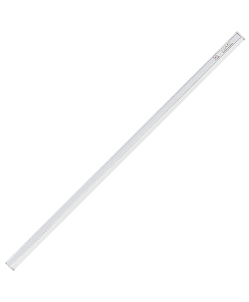 Liteline LEDBAR 34-7/16 inch long with 2700-5000K CCT Select Switch, M ...