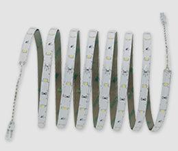 Liteline Warm White Flexible LED Tape Light, 1 Meter long, Model LEDTPK ...