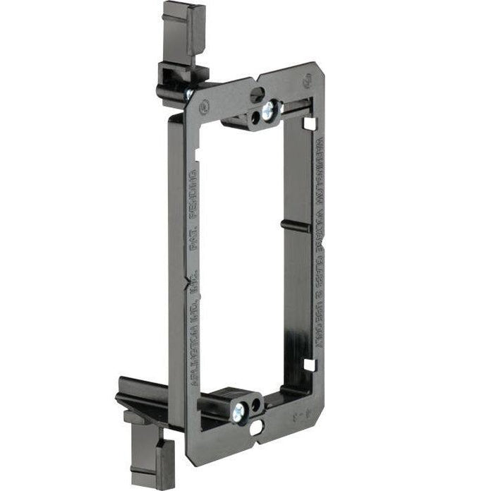 Electrical Box Extenders & Extensions — Plastic, 1 2 & 3 Gang Extenders ...