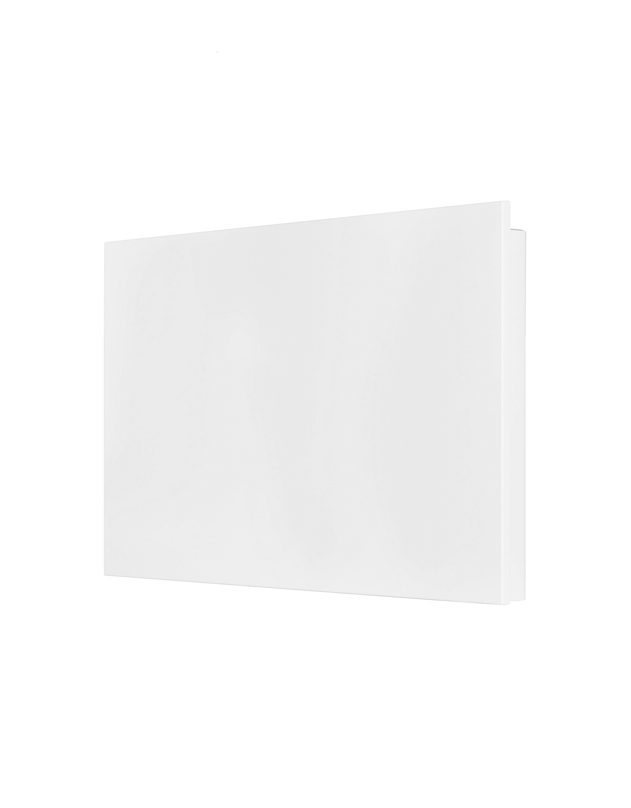 Stelpro 240V - 2000W White Mirage Convector, Model MIR2002WCW — Orka