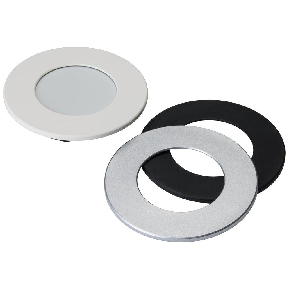 Liteline 4" SlimLED Retrofit, Model SLMT4-8W — Orka