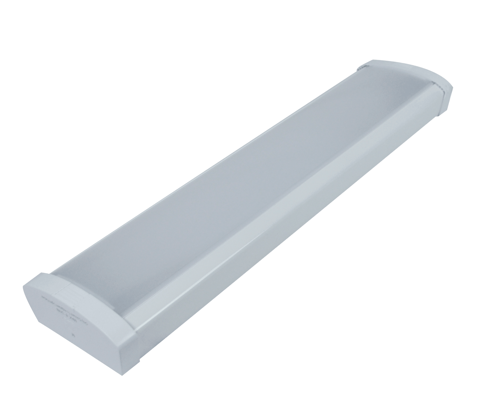 RAB Design Lighting 2 Feet LED Surface Mount Wrap with Link Connectors ...