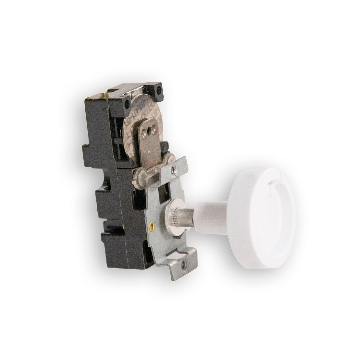 Uniwatt Built-In Thermostat Kit (Single Pole), Model UHFT1W — Orka