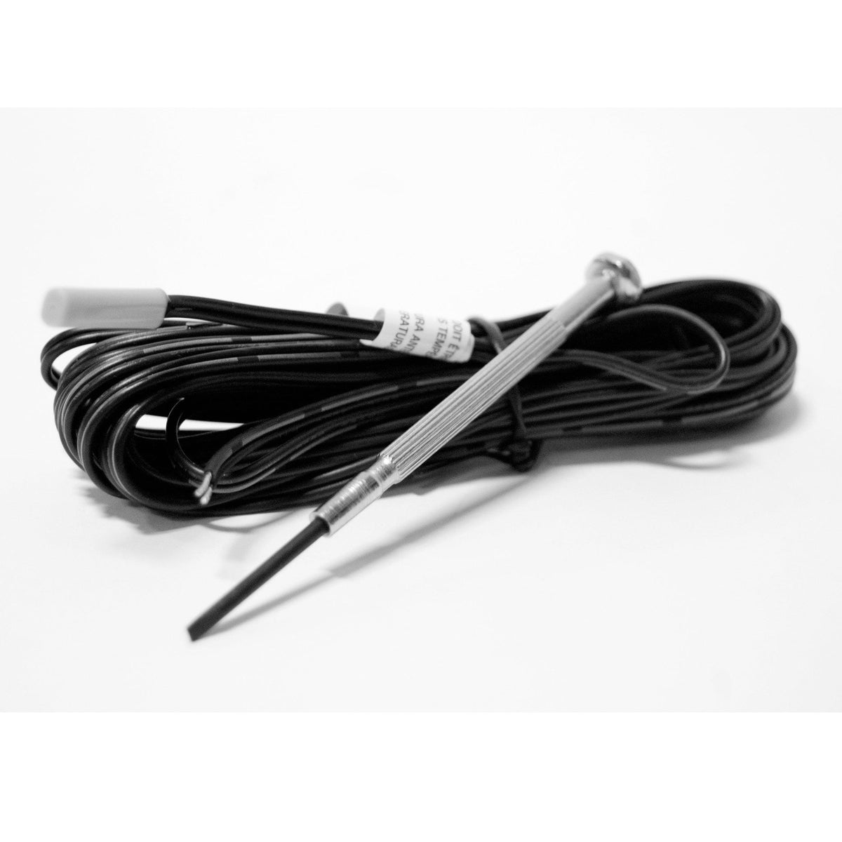 nVent Nuheat Thermostat Sensor Probe - 15ft Lead Wire - AC0008 — Orka